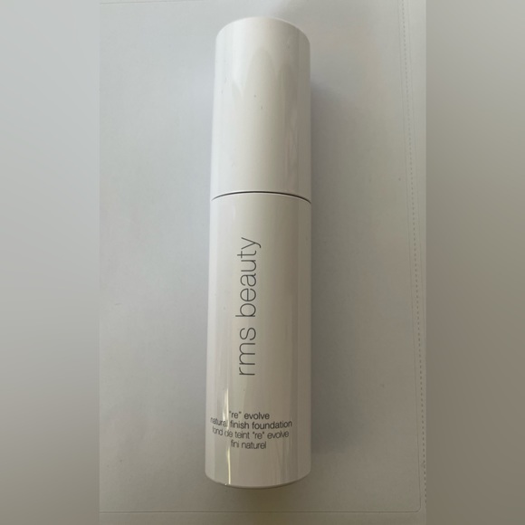 RMS Beauty | Makeup | Rms Beauty Reevolve Natural Finish Liquid ...